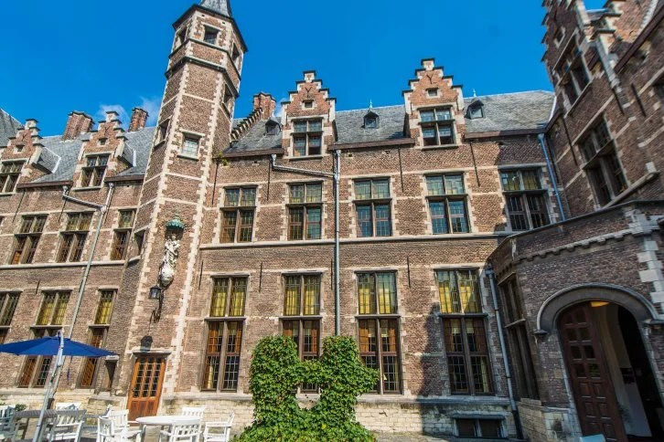 Antwerp TCR conference 2025 – Belgian Immunological Society