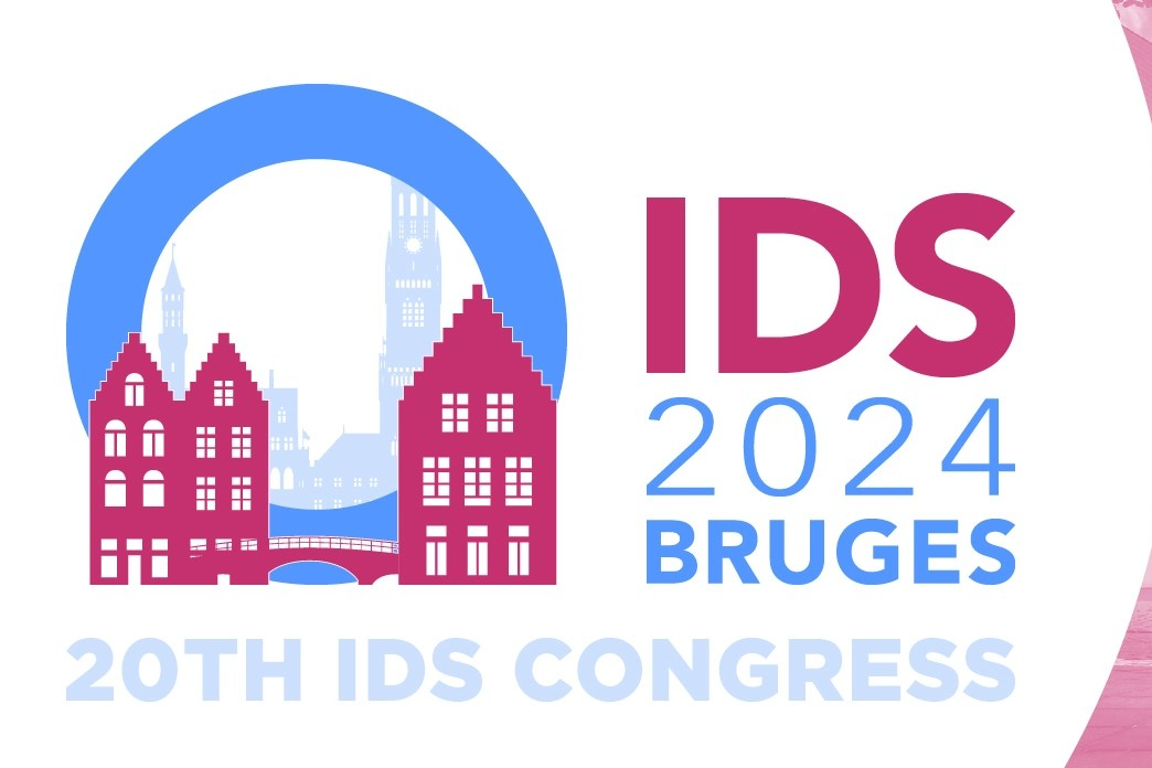 IDS 2024 Bruges – Belgian Immunological Society